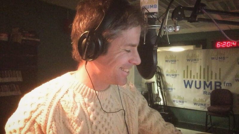 WUMB Radio | A Community Service of UMASS BostonHome – WUMB Radio