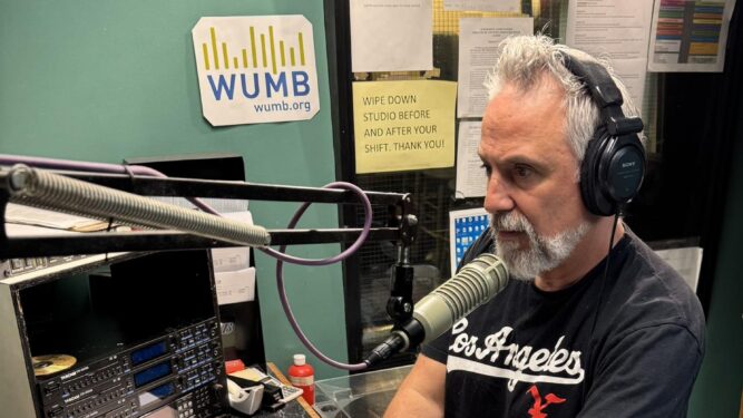 WUMB Radio | A Community Service of UMASS BostonHome – WUMB Radio
