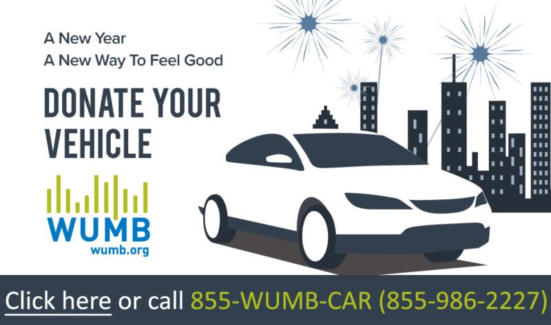 WUMB Radio | A Community Service of UMASS BostonHome – WUMB Radio