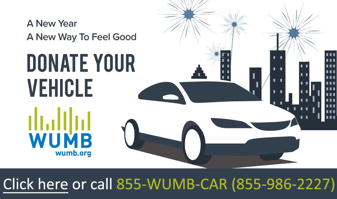 WUMB Radio | A Community Service of UMASS BostonHome – WUMB Radio