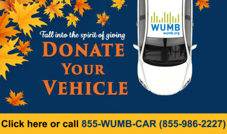 WUMB Radio | A Community Service of UMASS BostonHome – WUMB Radio