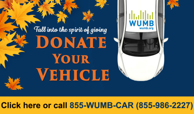 WUMB Radio | A Community Service of UMASS BostonHome – WUMB Radio