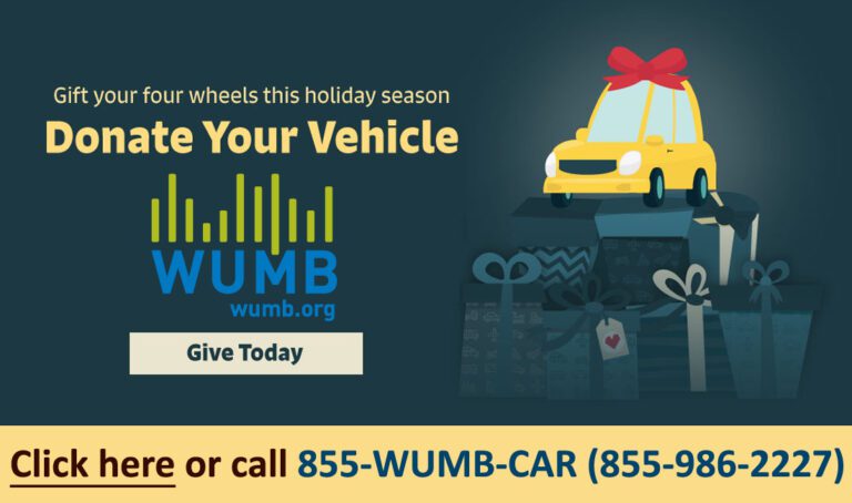 WUMB Radio | A Community Service of UMASS BostonHome – WUMB Radio