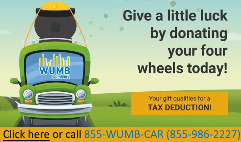 WUMB Radio | A Community Service of UMASS BostonHome – WUMB Radio