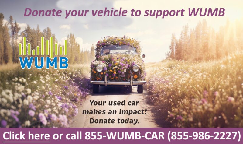 WUMB Radio | A Community Service of UMASS BostonHome – WUMB Radio