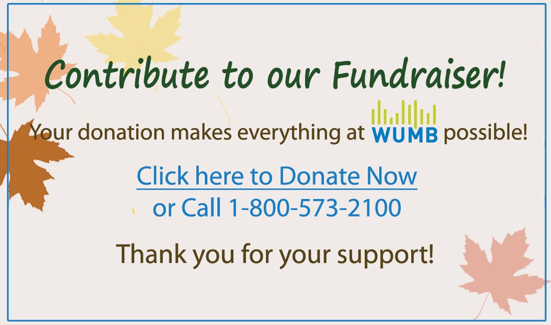 WUMB Radio | A Community Service of UMASS BostonHome – WUMB Radio