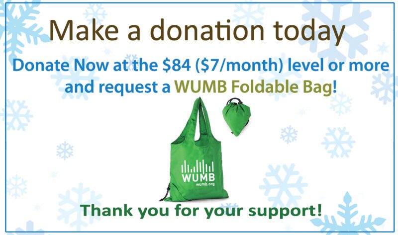 WUMB Radio | A Community Service of UMASS BostonHome – WUMB Radio