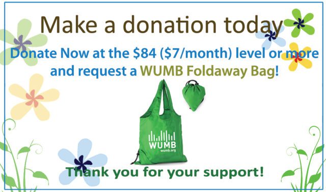 WUMB Radio | A Community Service of UMASS BostonHome – WUMB Radio