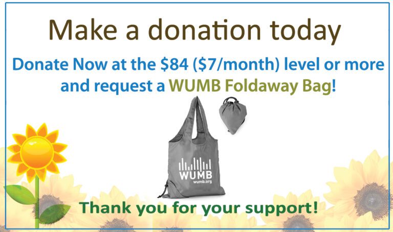 WUMB Radio | A Community Service of UMASS BostonHome – WUMB Radio